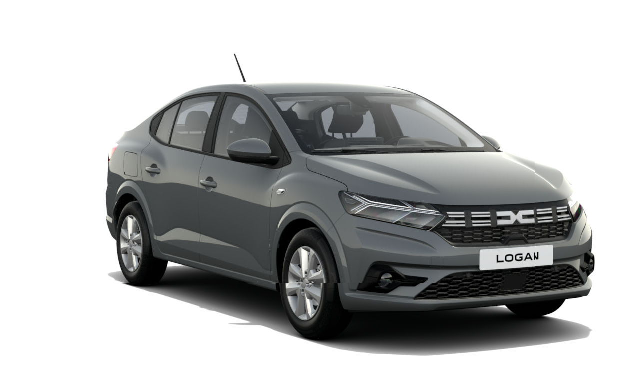 Rent Car Service Litoral – Reprezentanta DACIA Constanta